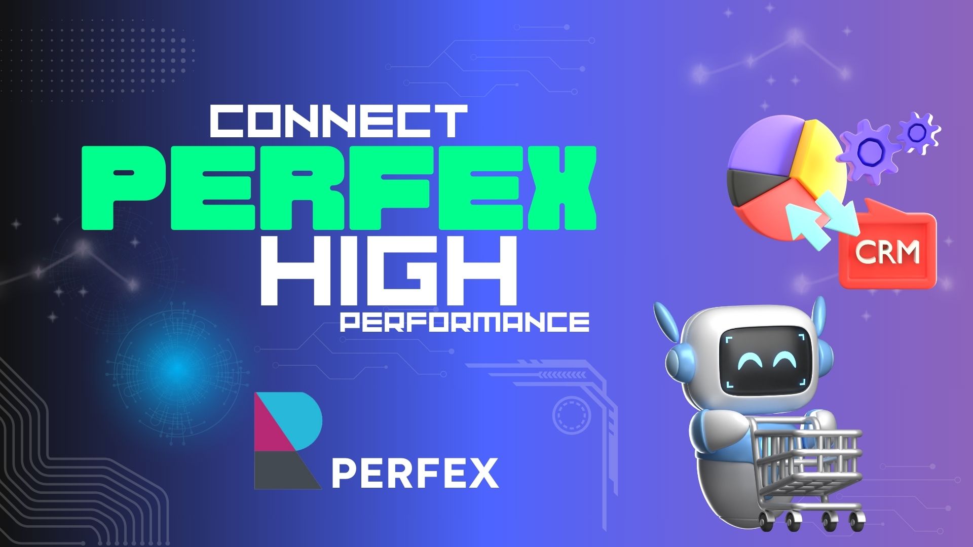 - Comunidade Perfex High Performance