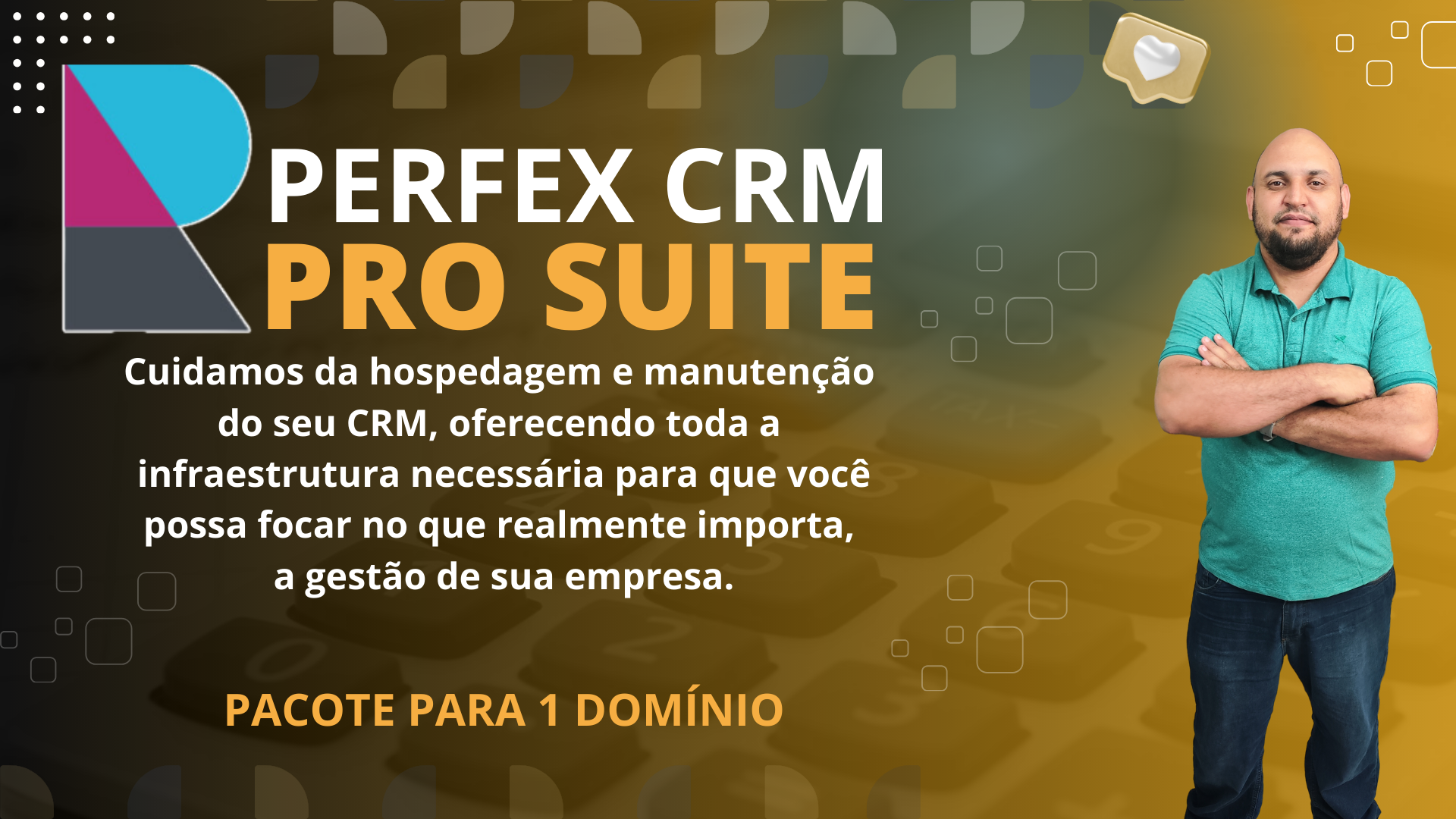 - Connect CRM Pro Suite